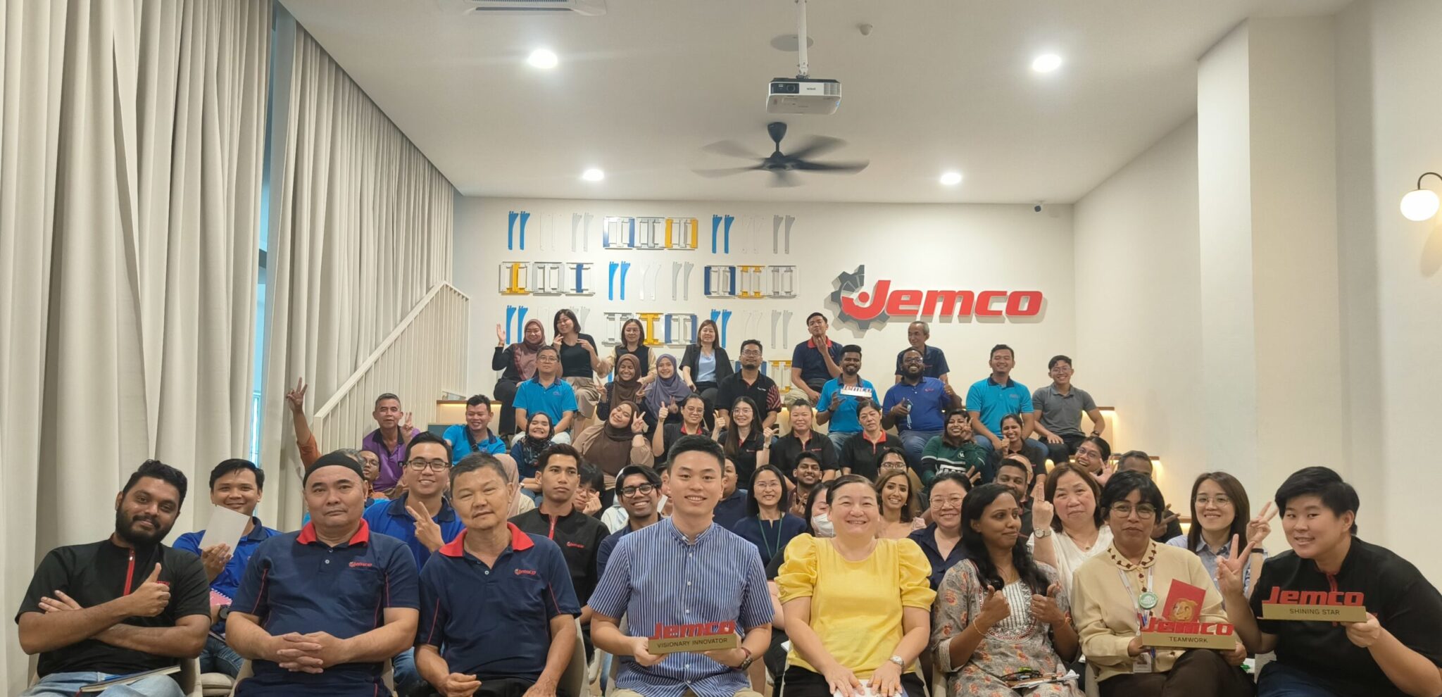 Jemco: Explore Career Opportunities & Grow With Us
