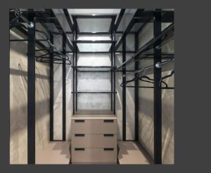 Jemco - Leading Storage Rack & Retail Fixture Solutions