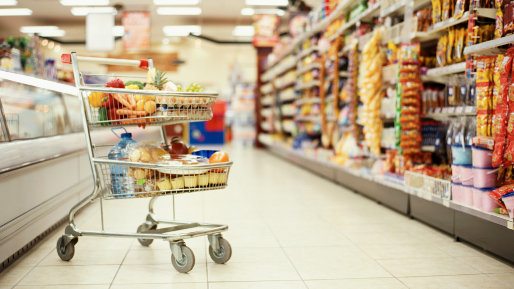 Jemco - Leading Storage Rack & Retail Fixture Solutions