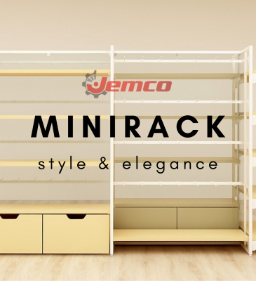 Products - Jemco Manufacturing Sdn Bhd